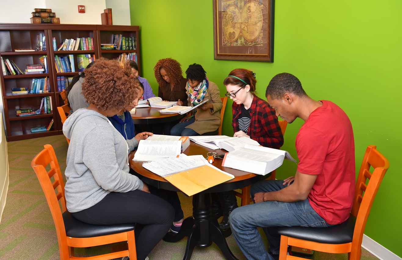 Academic information - Standard Healthcare Services, Inc.