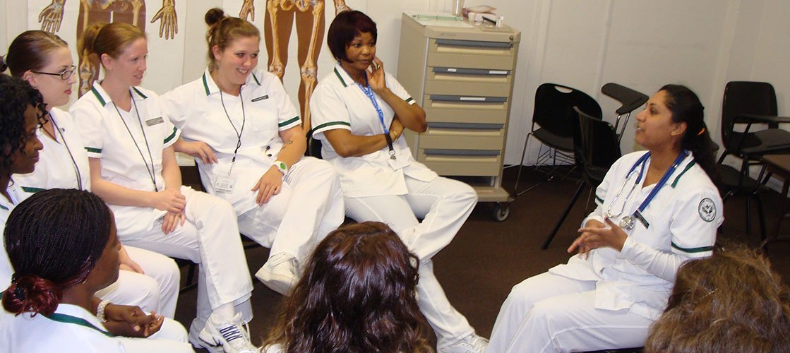 Academics - Standard Healthcare Services, Inc.