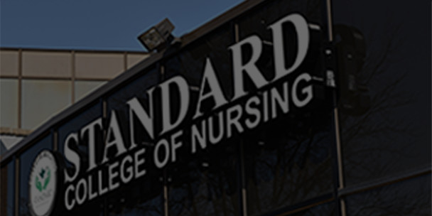 LPN To RN Transition Program - Standard Healthcare Services, Inc.