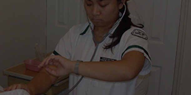 Practical Nursing Program - Standard Healthcare Services, Inc.